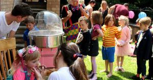 Face Painting and more - all at Face Painting Sheffield